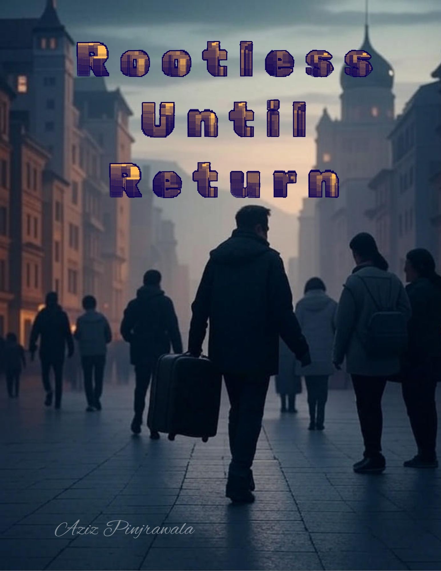 Rootless Until Return 2025 A Powerful Memoir Of Sacrifice