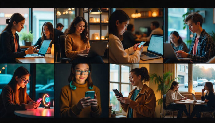 Gen Z In 2025: Everything You Need To Know